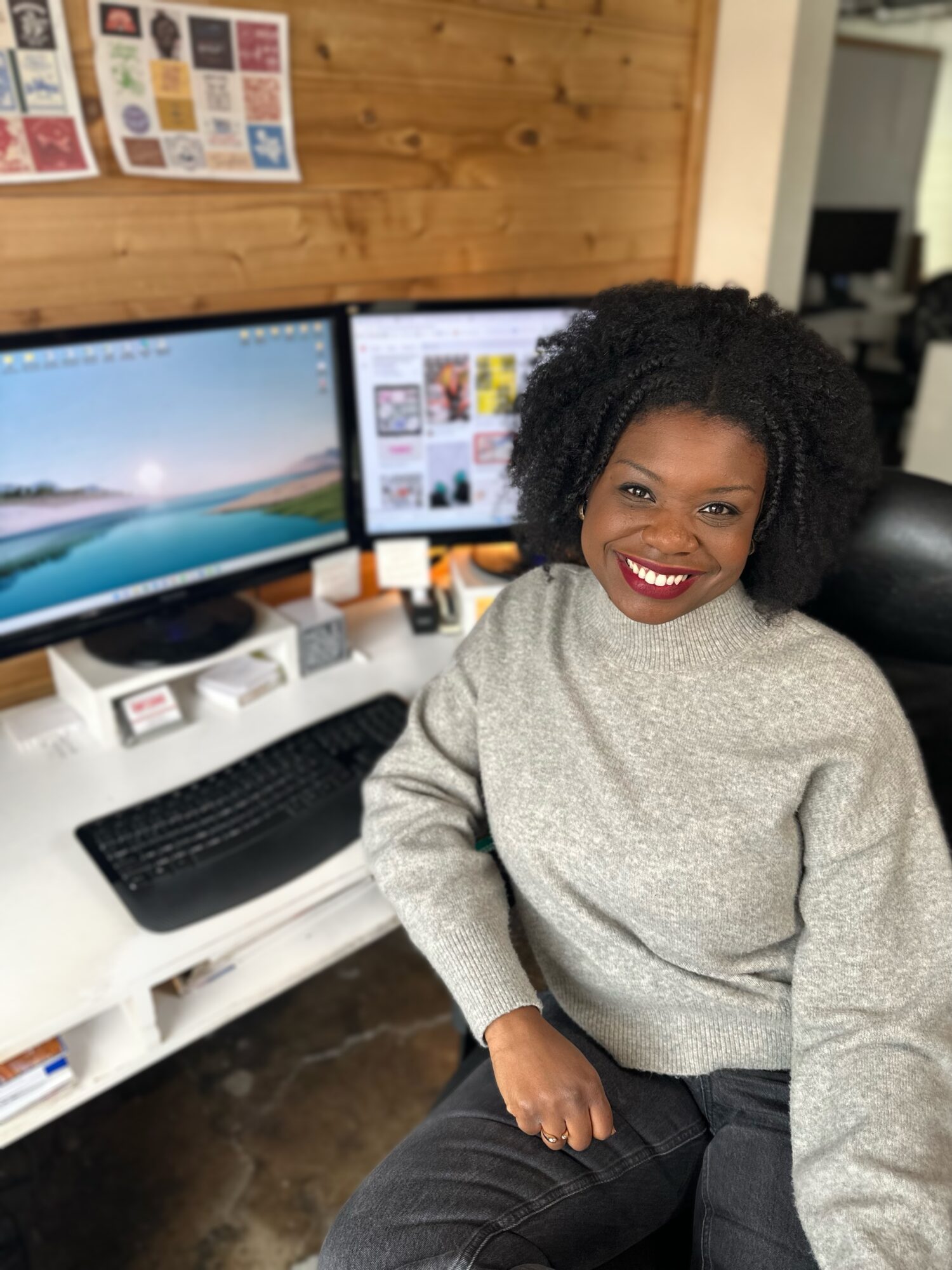 Home - Hole in the Roof